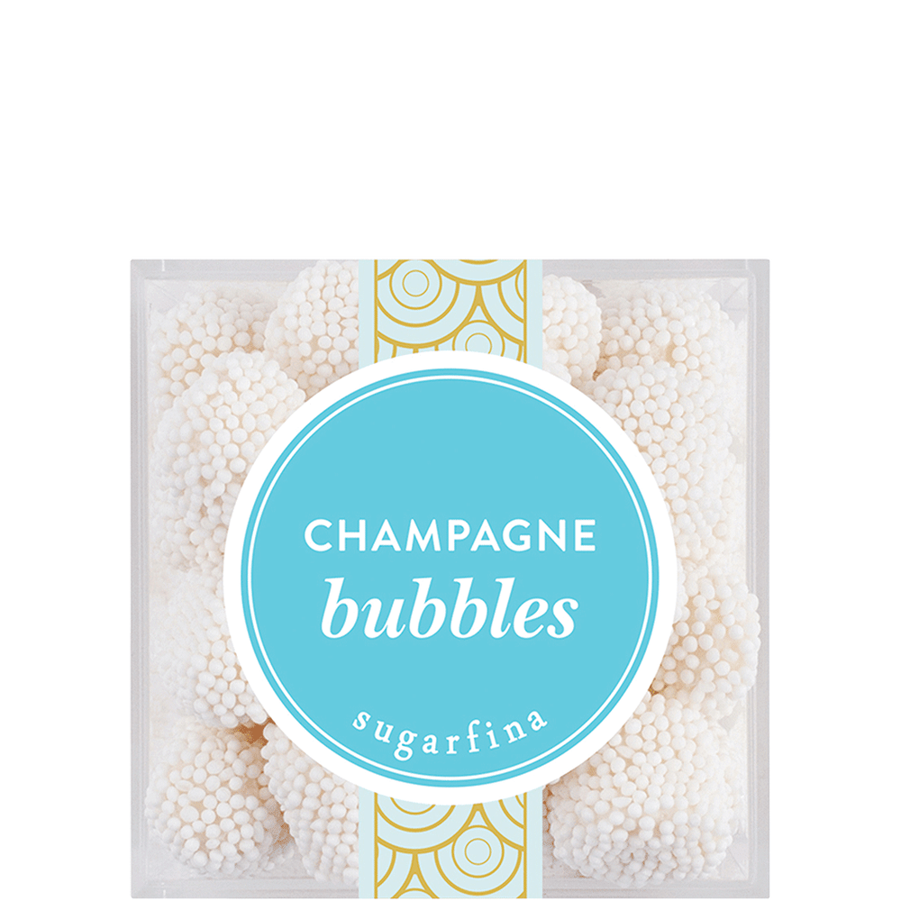 Sugarfina Champagne Gummy Bubbles | Total Wine & More