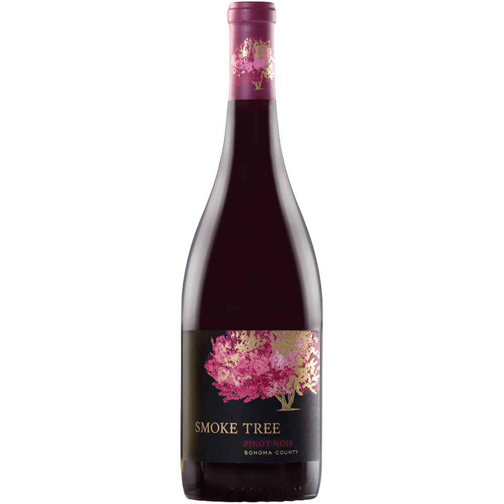 Smoke Tree Pinot Noir | Total Wine & More