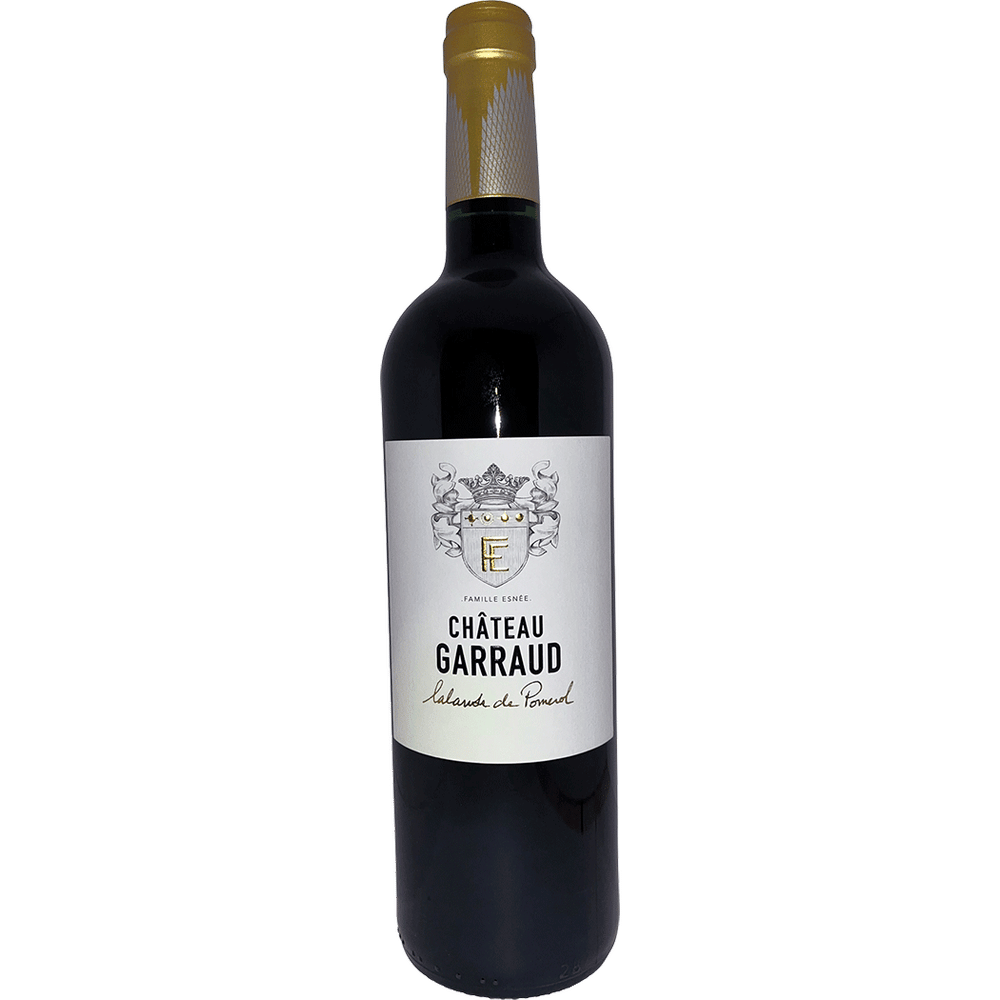 Chateau Garraud Lalande de Pomerol | Total Wine & More