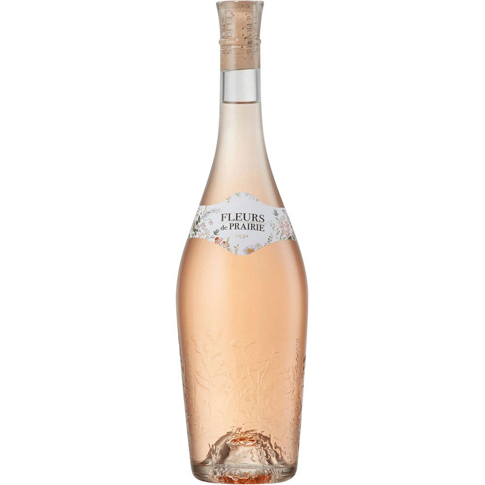 Fleurs de Prairie Rose | Total Wine & More