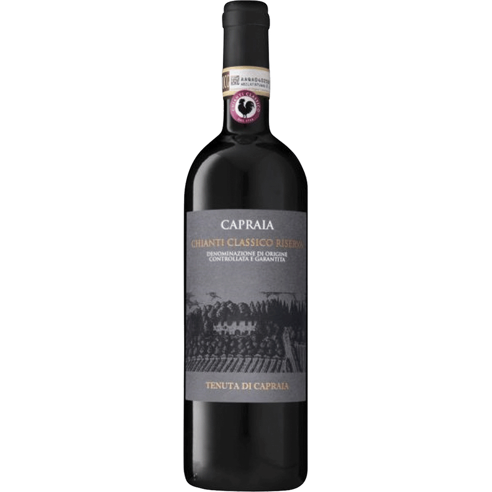 Capraia Chianti Classico Riserva | Total Wine & More