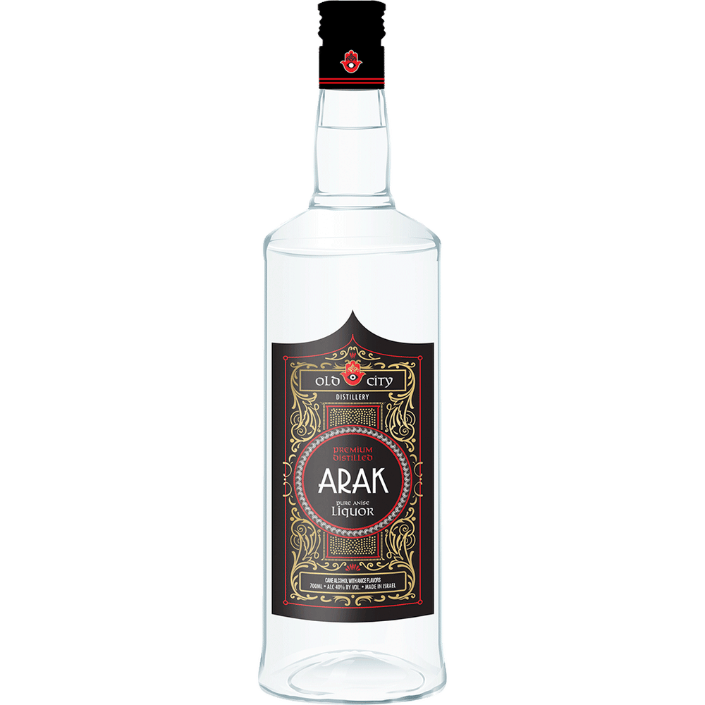Old City Arak | Total Wine & More