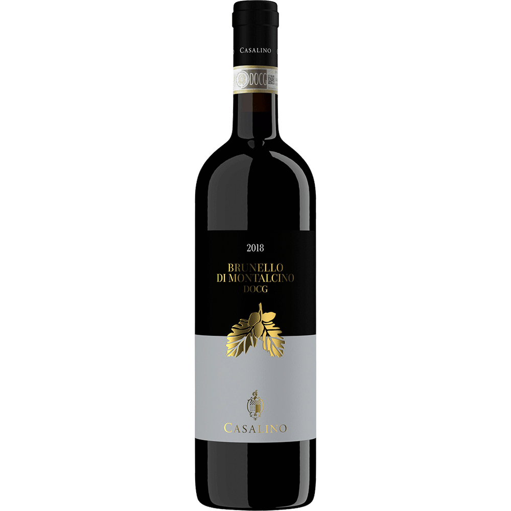 Brunello wine store