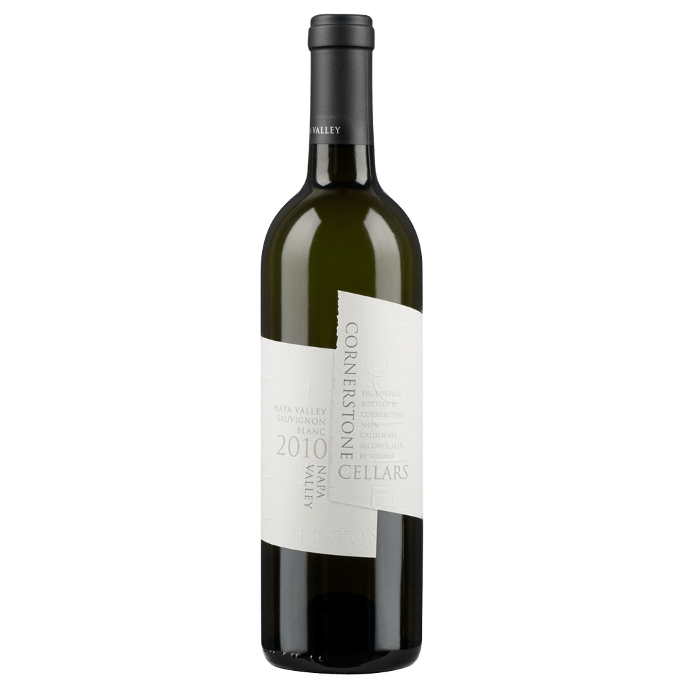 Cornerstone Sauvignon Blanc | Total Wine & More