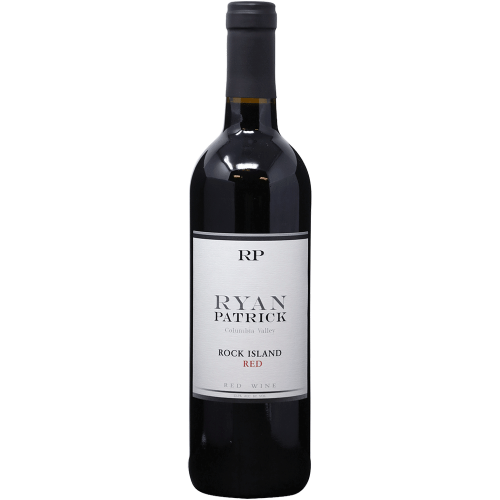 Ryan Patrick Rock Island Red | Total Wine & More