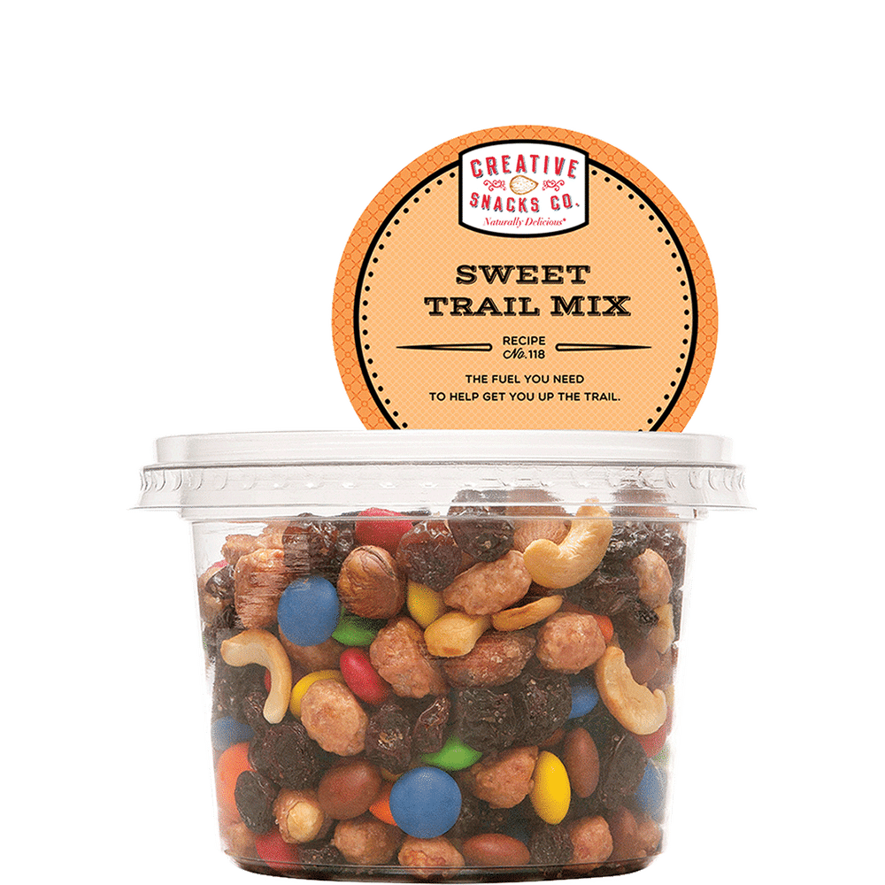 Creative Snacks Sweet Trail Mix | Total Wine & More