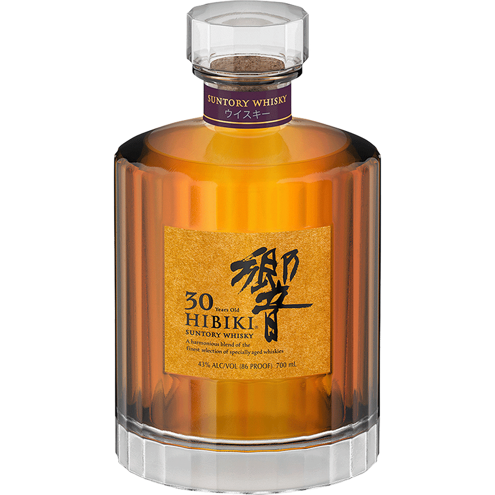 Hibiki 30 Yr | Total Wine & More
