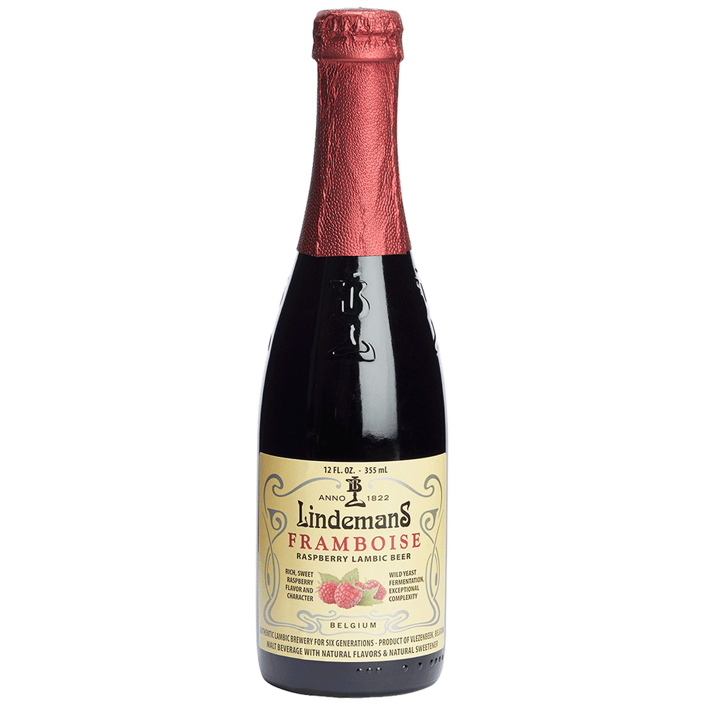 Lindeman's Framboise | Total Wine & More