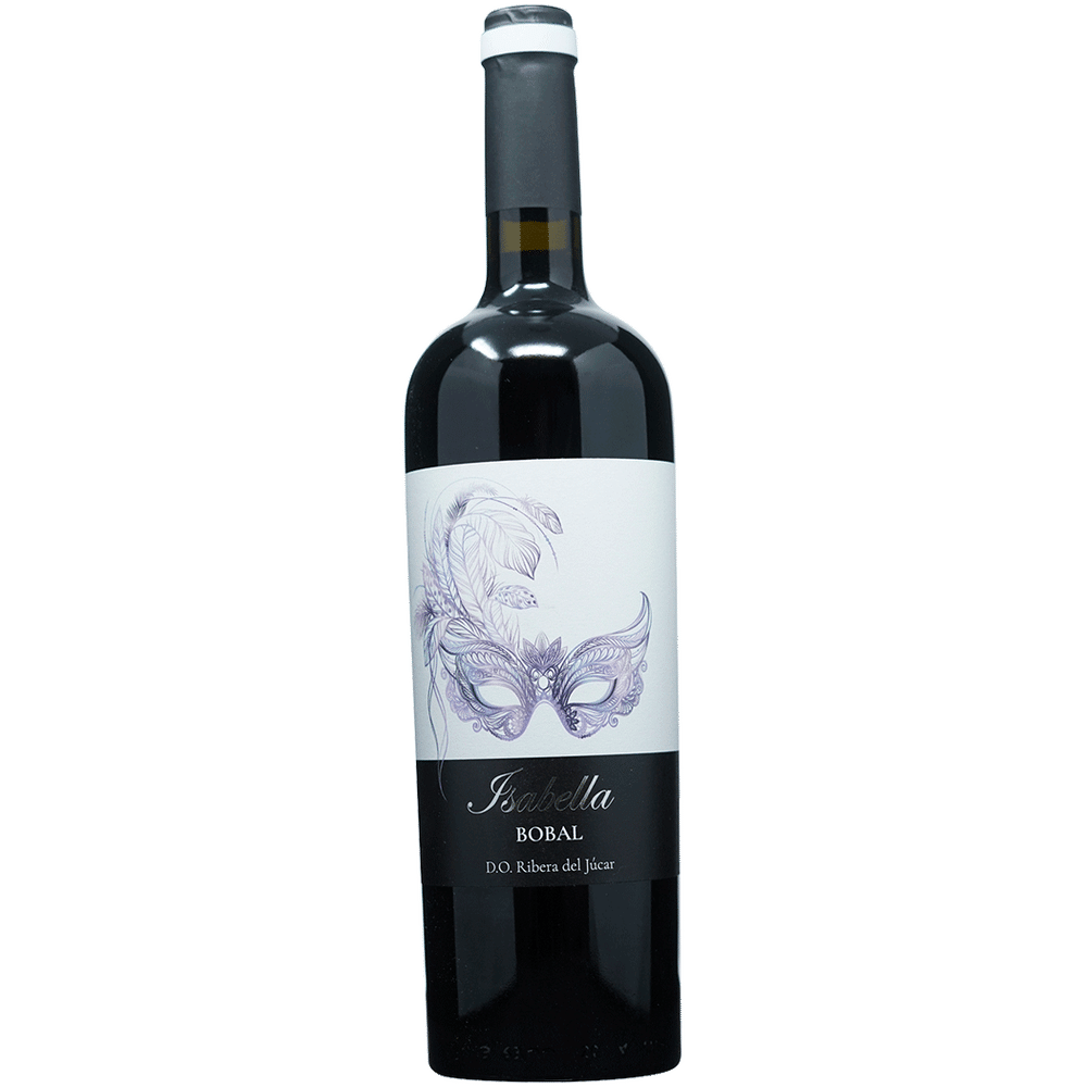 Isabella Bobal | Total Wine & More