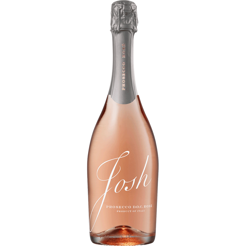 Josh Cellars Prosecco Rose | Total Wine & More