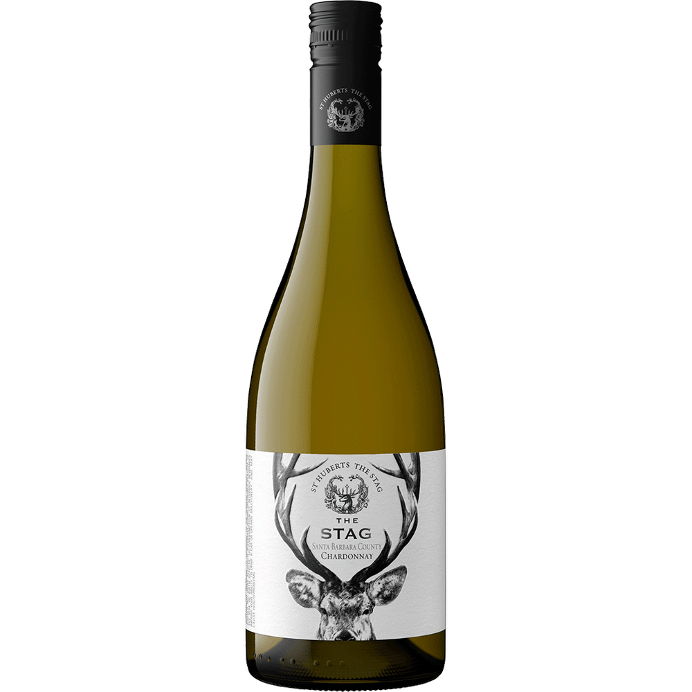 The Stag Chardonnay | Total Wine & More