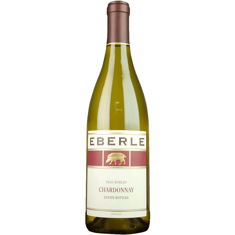 Eberle Chardonnay | Total Wine & More