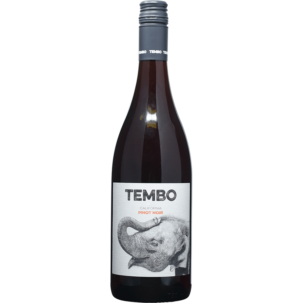 Tembo Pinot Noir | Total Wine & More