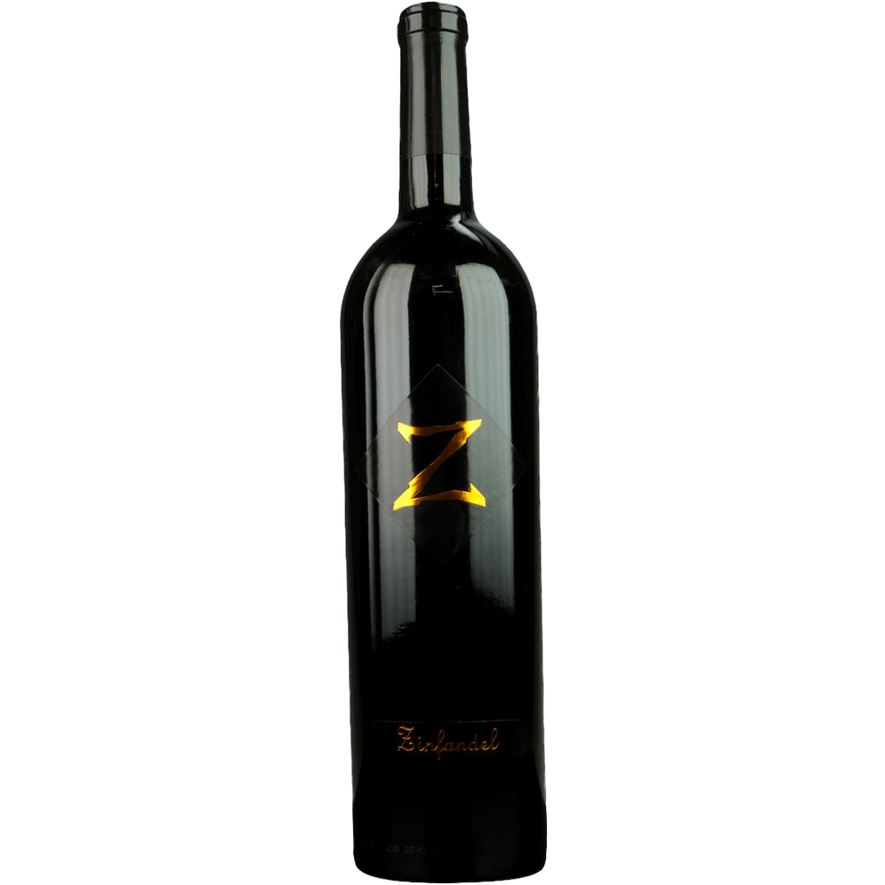 Jeff Runquist Zinfandel Z | Total Wine & More