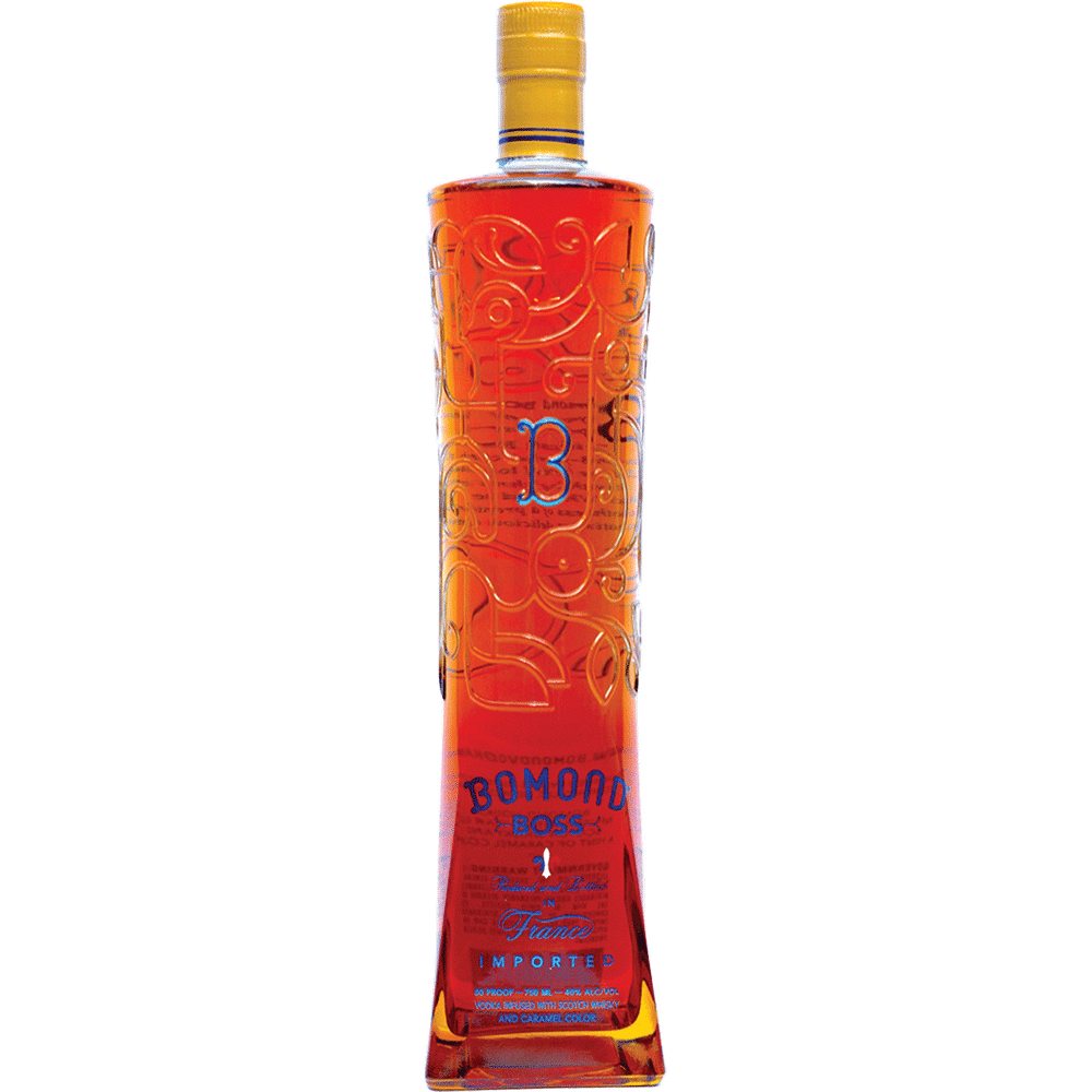 Bomond Boss | Total Wine & More