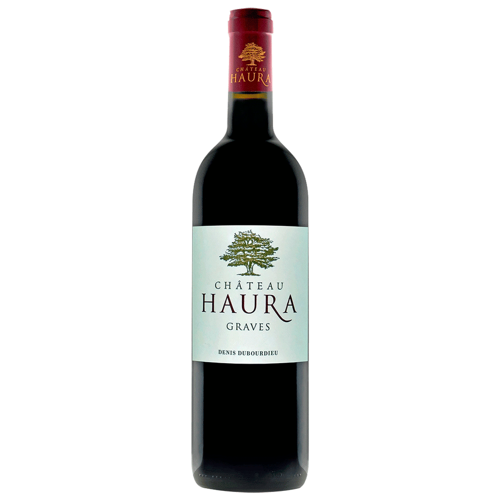 Chateau Haura Graves | Total Wine & More