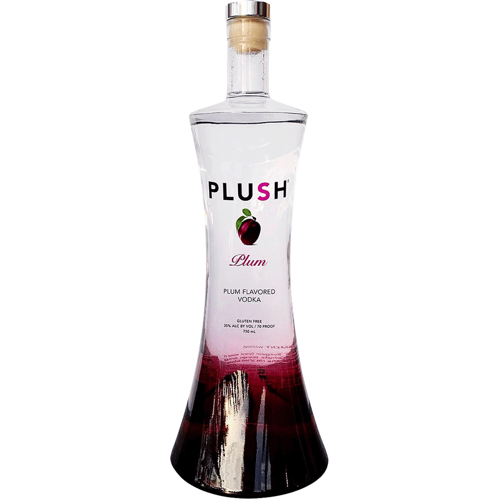 Plush Plum Vodka | Total Wine & More