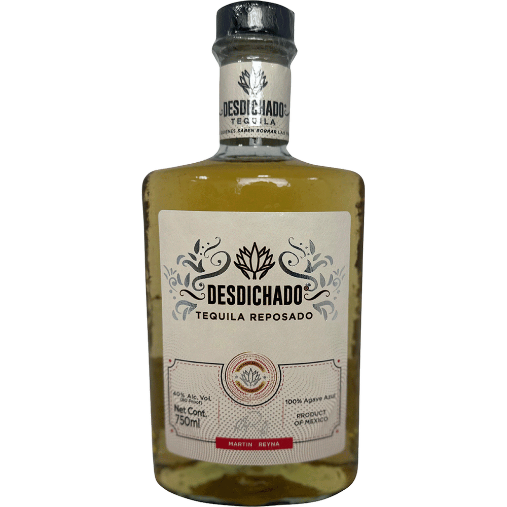 Desdichado Reposado Tequila | Total Wine & More