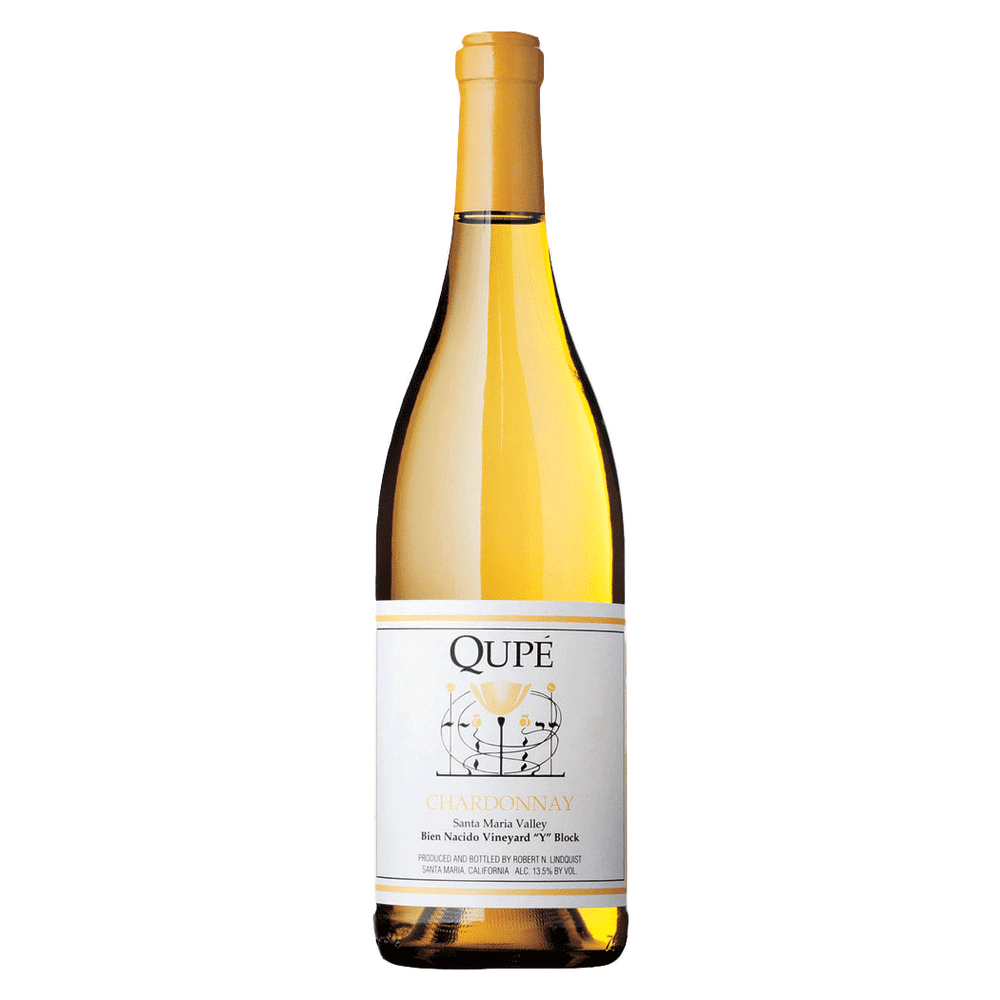 Qupe Chardonnay Y Block Santa Barbara | Total Wine & More