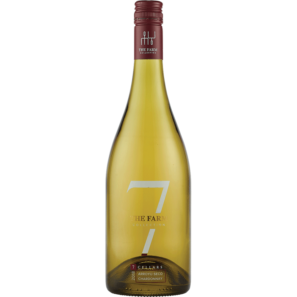 7 Cellars Farm Collection Chardonnay | Total Wine & More