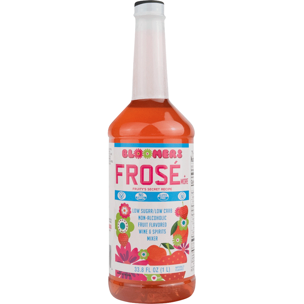 Bloomers Frose | Total Wine & More