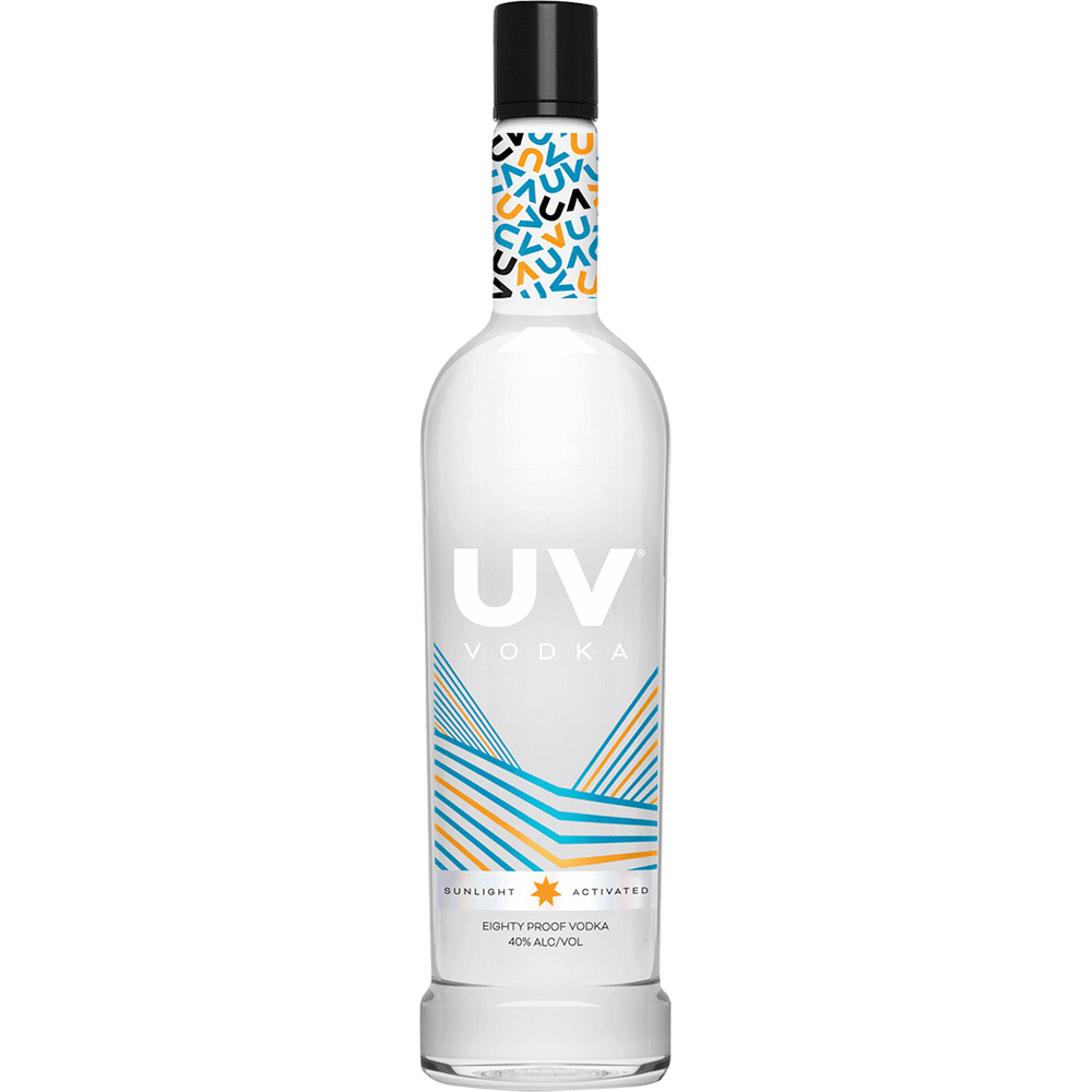 UV Vodka | Total Wine & More