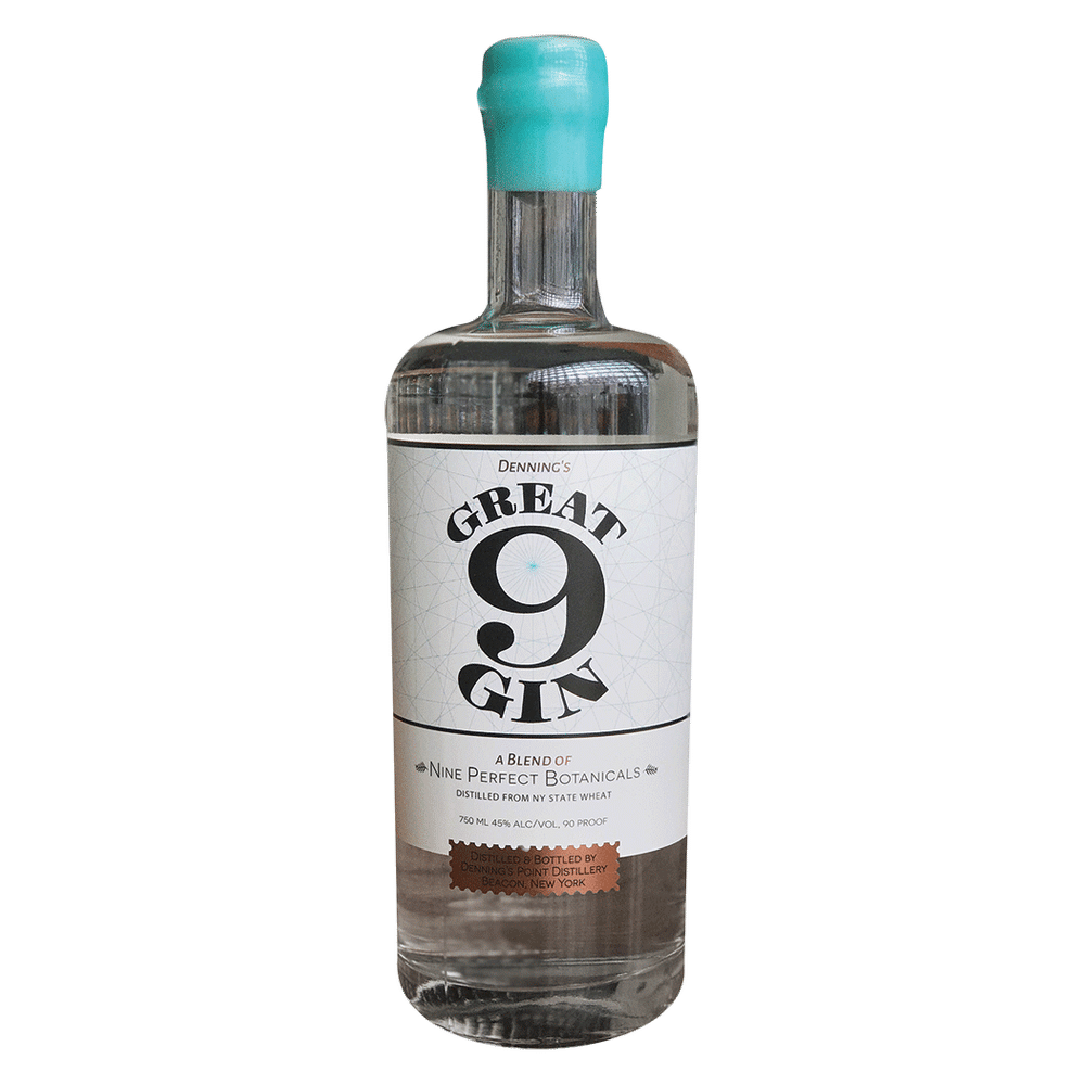 Great 9 Gin | Total Wine & More