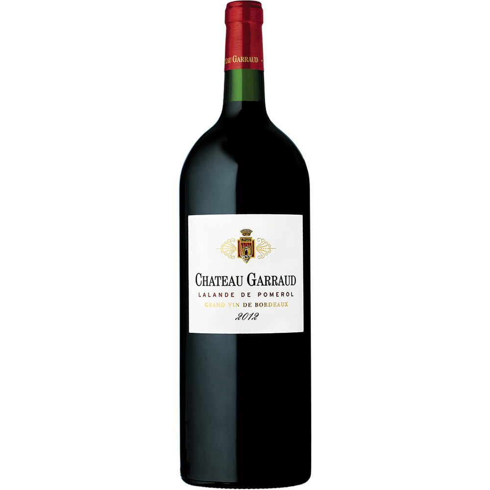 Chateau Garraud Lalande de Pomerol | Total Wine & More