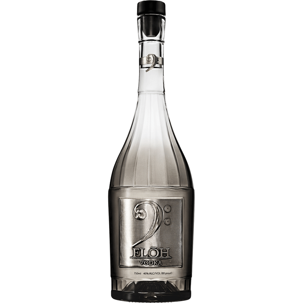 FLOH Vodka | Total Wine & More