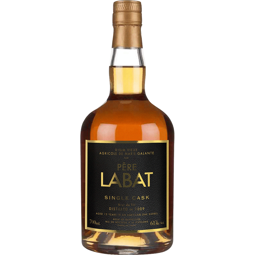 Pere Labat 12Yr Single Cask 2009 Rhum | Total Wine & More