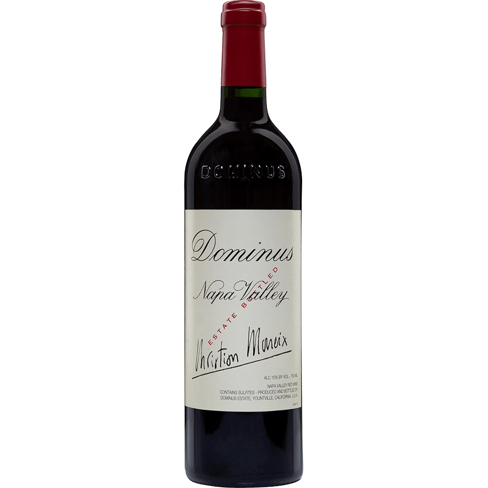 Dominus Cabernet Sauvignon | Total Wine & More
