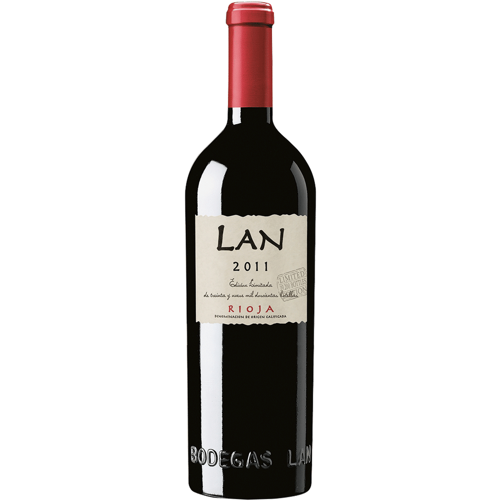 LAN Rioja Edicion Limitada | Total Wine & More