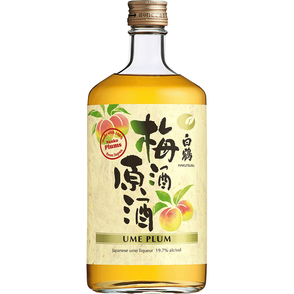 Hakutsuru Ume Plum | Total Wine & More