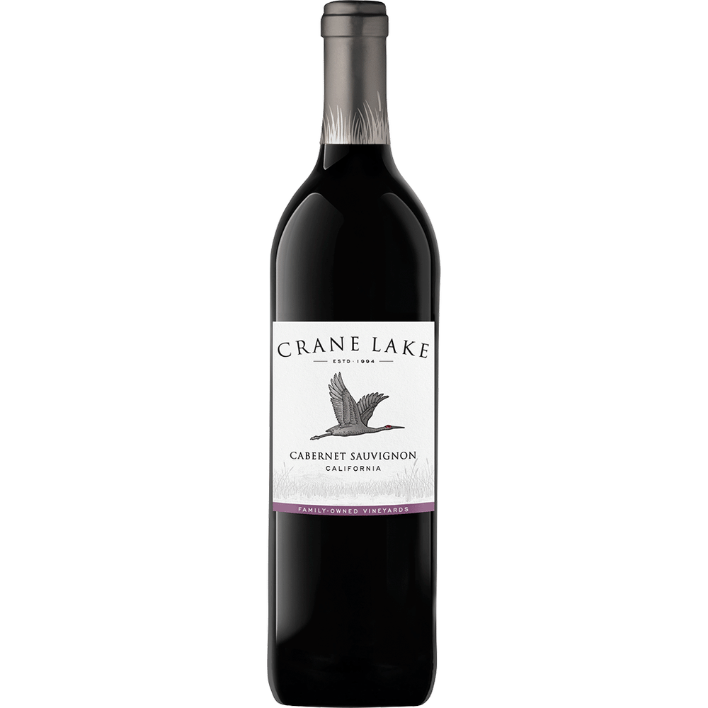 Crane Lake Cabernet Sauvignon | Total Wine & More