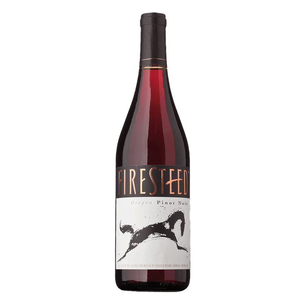 Firesteed Pinot Noir Oregon | Total Wine & More