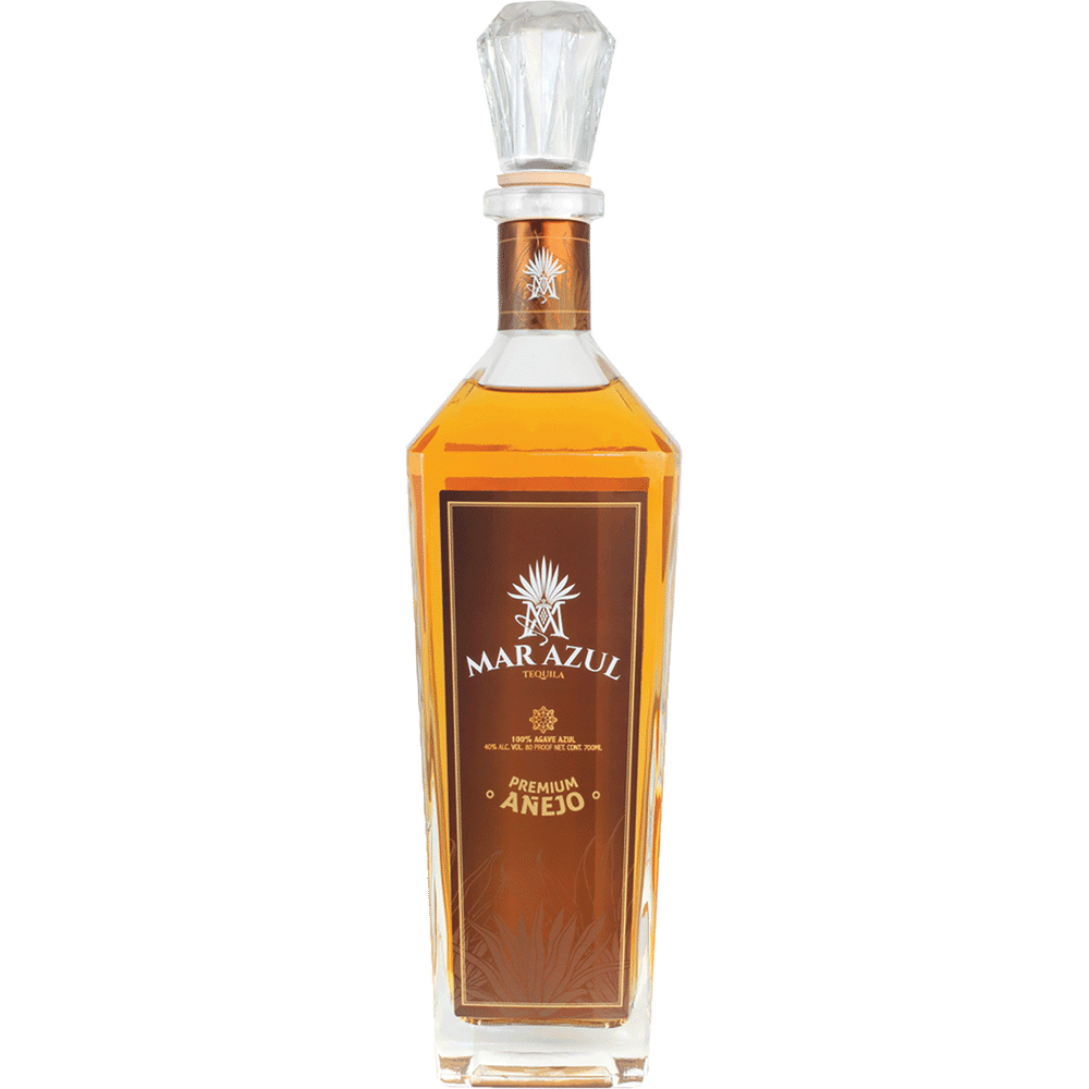 Mar Azul Anejo Tequila | Total Wine & More