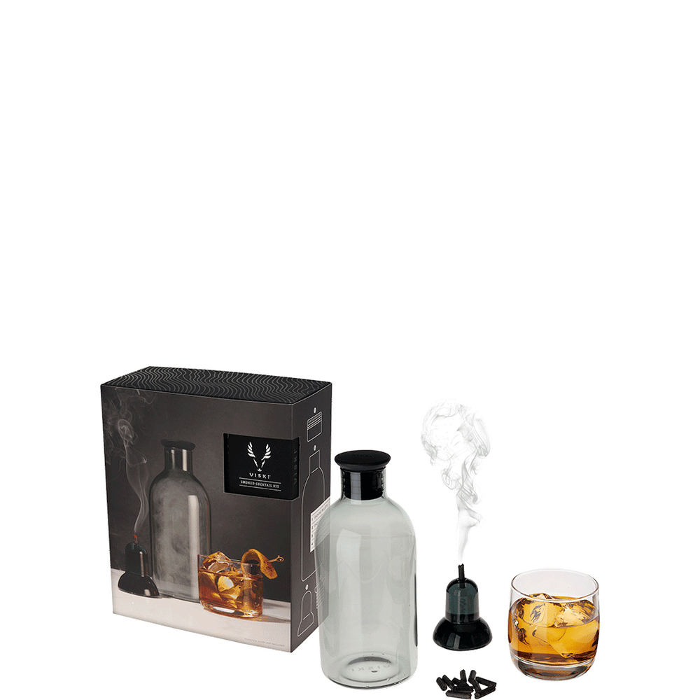 Viski - Smoking Cocktail Kit | Total Wine & More