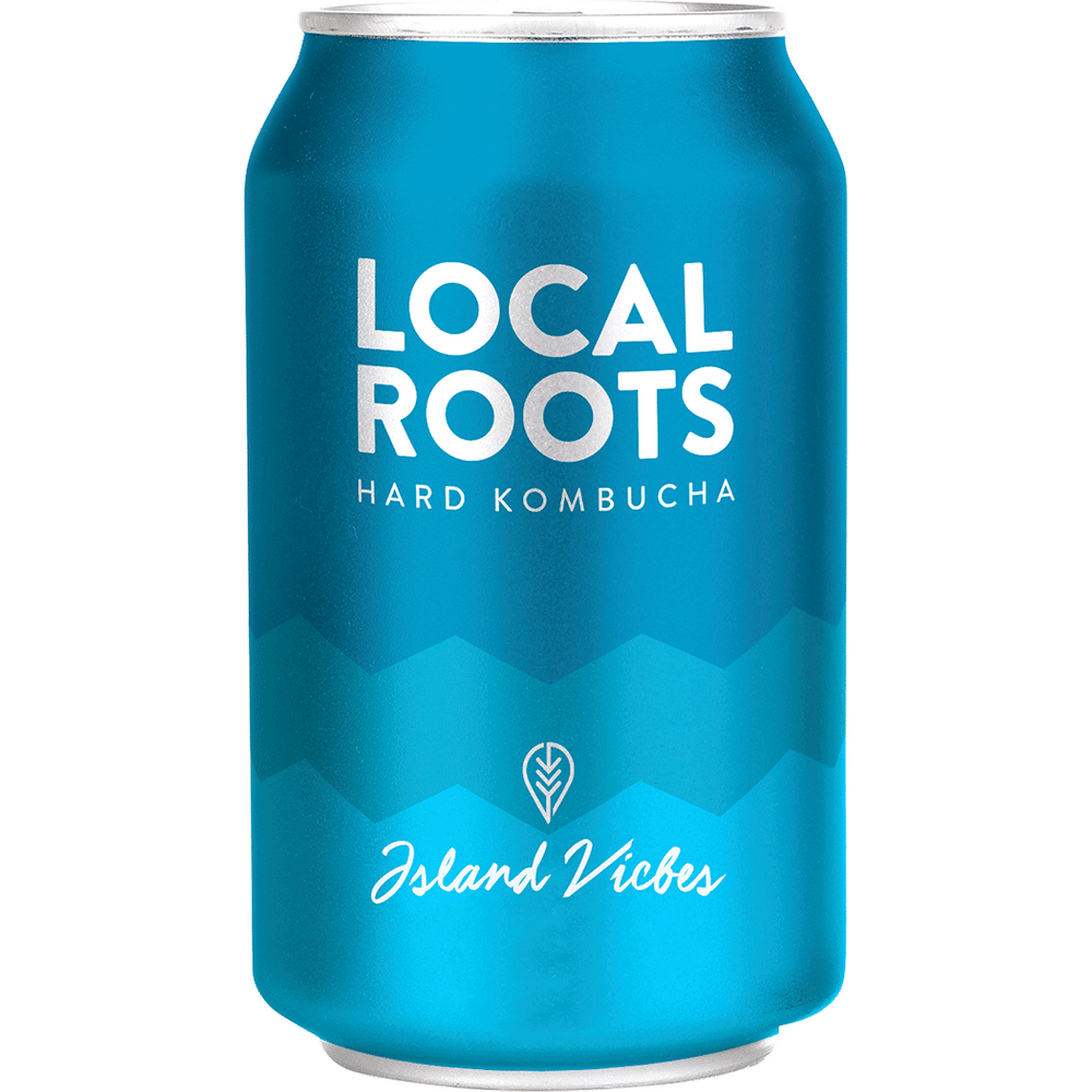 Local Roots Island Vibes | Total Wine & More