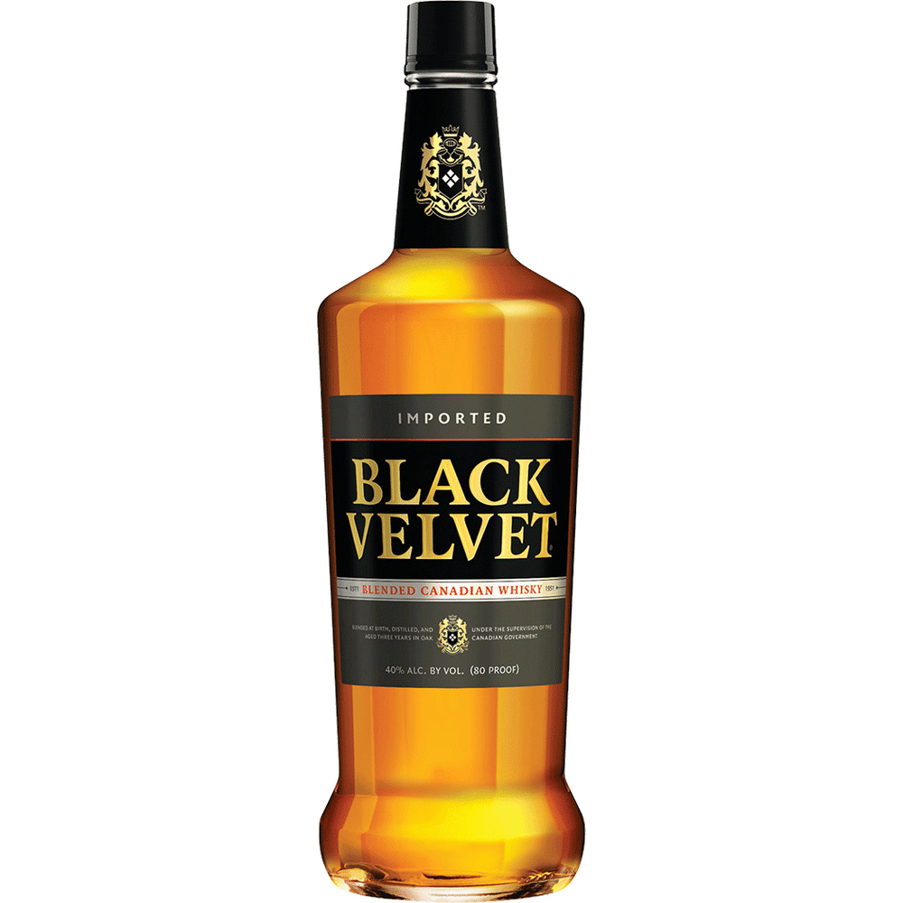 Black Velvet | Total Wine & More