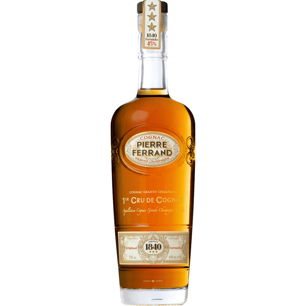 Pierre Ferrand Cognac 1840 Original Formula | Total Wine & More