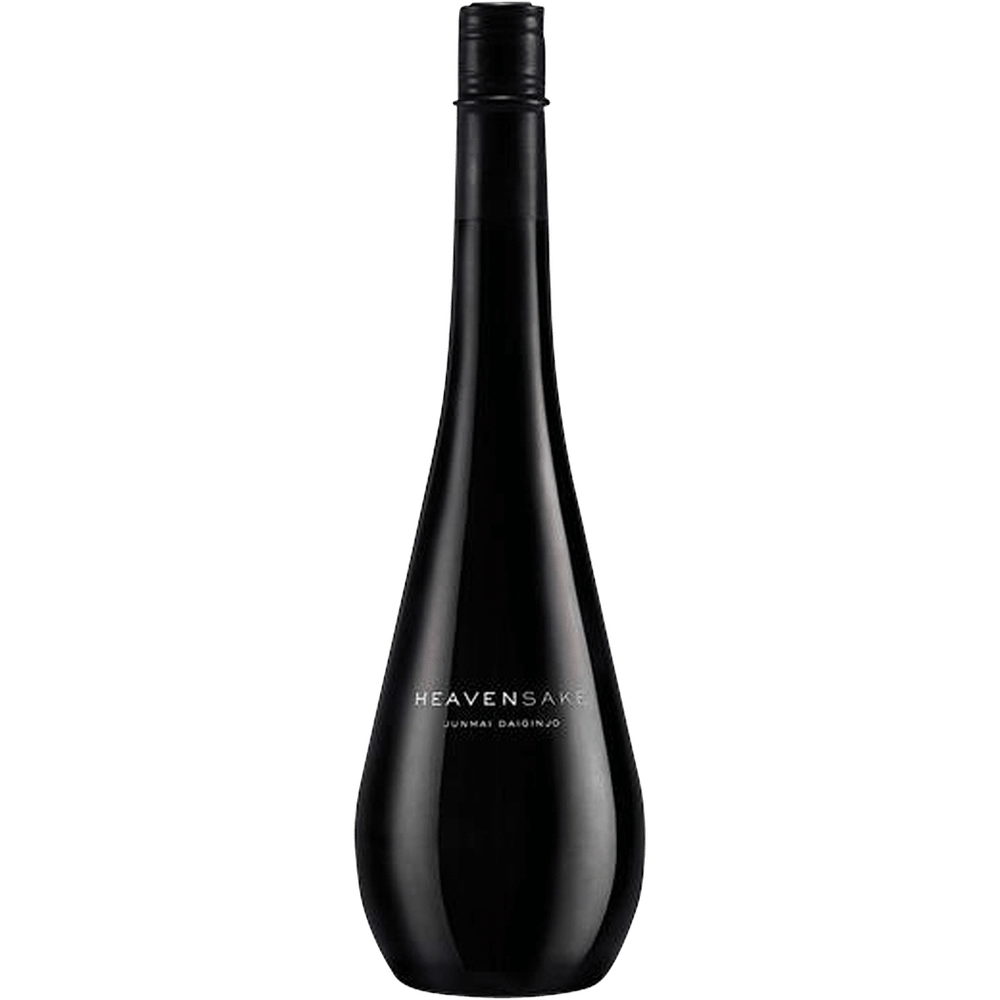 HeavenSake Junmai Daiginjo | Total Wine & More