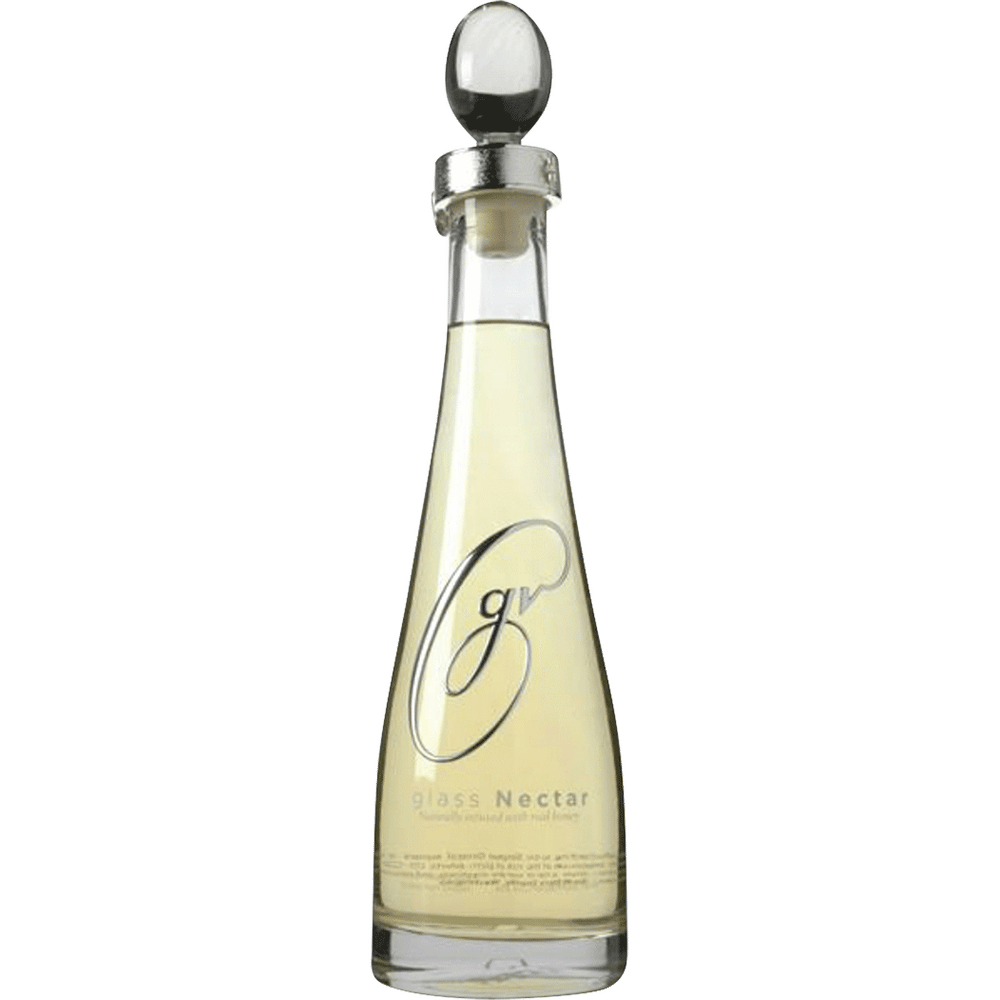 Glass Nectar Vodka | Total Wine & More