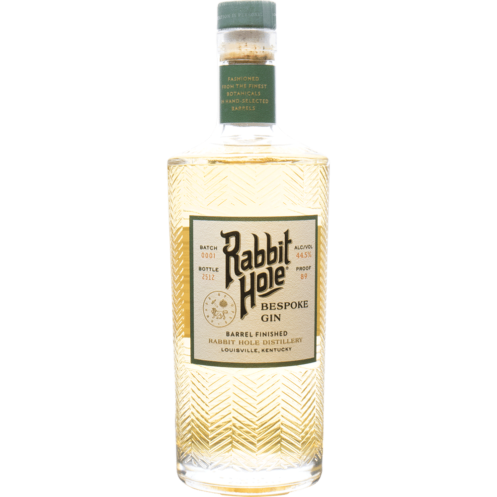 Rabbit Hole Bespoke Gin | Total Wine & More