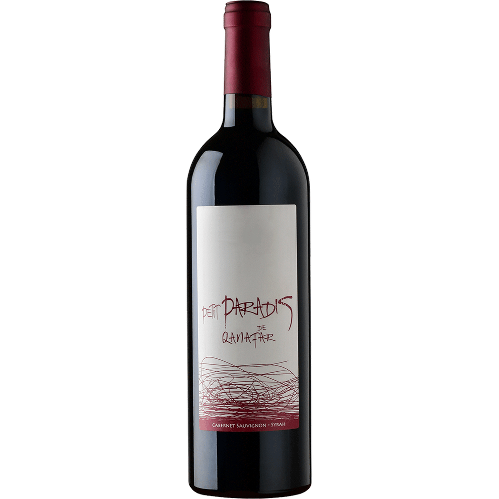 Chateau Qanafar Petit Paradis | Total Wine & More