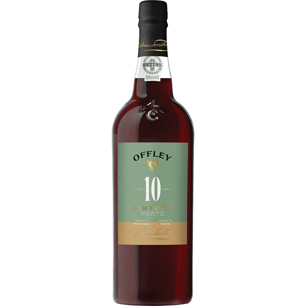 Offley 10yr Tawny Port | Total Wine & More