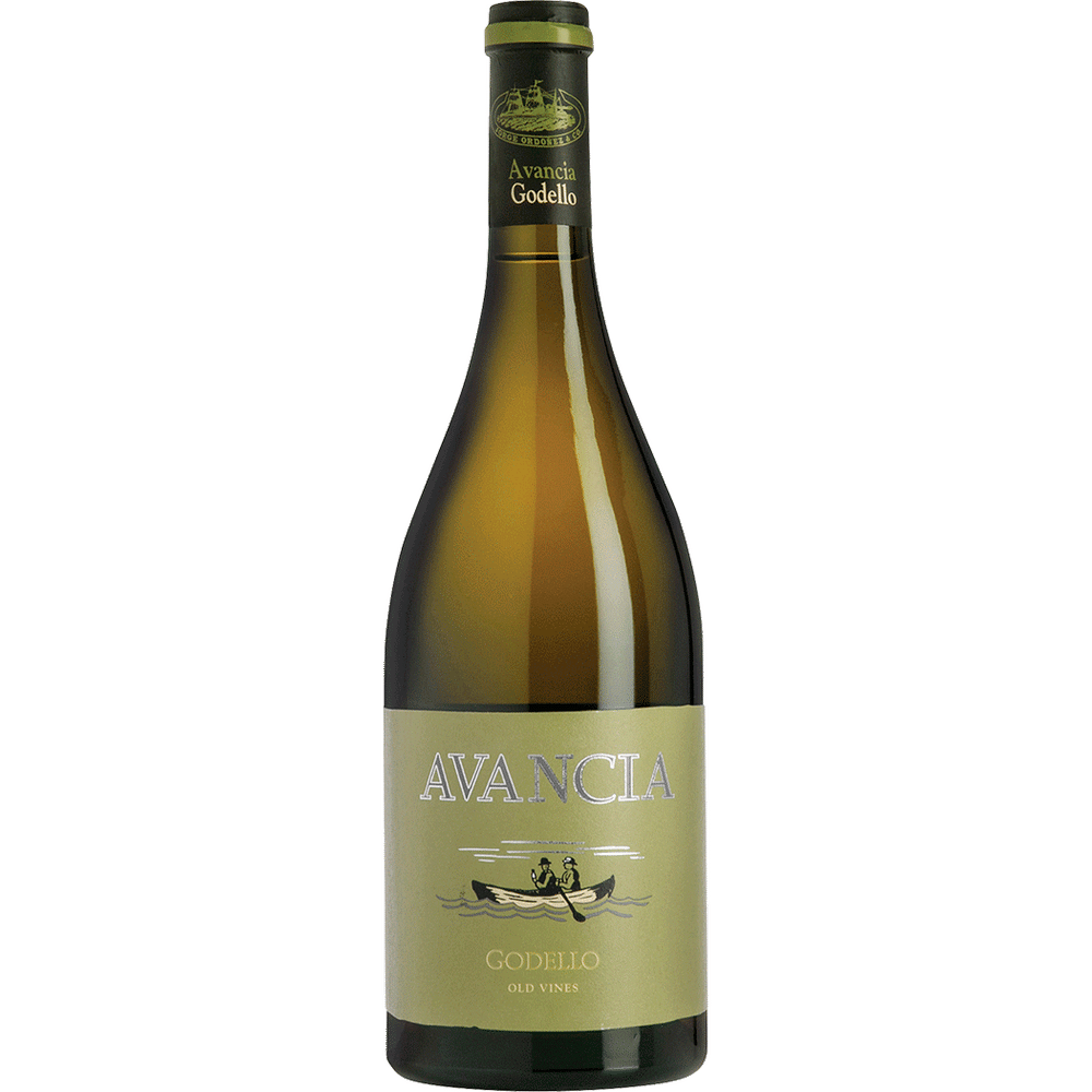 Bodegas Avancia Godello Valdeorras Old Vines | Total Wine & More