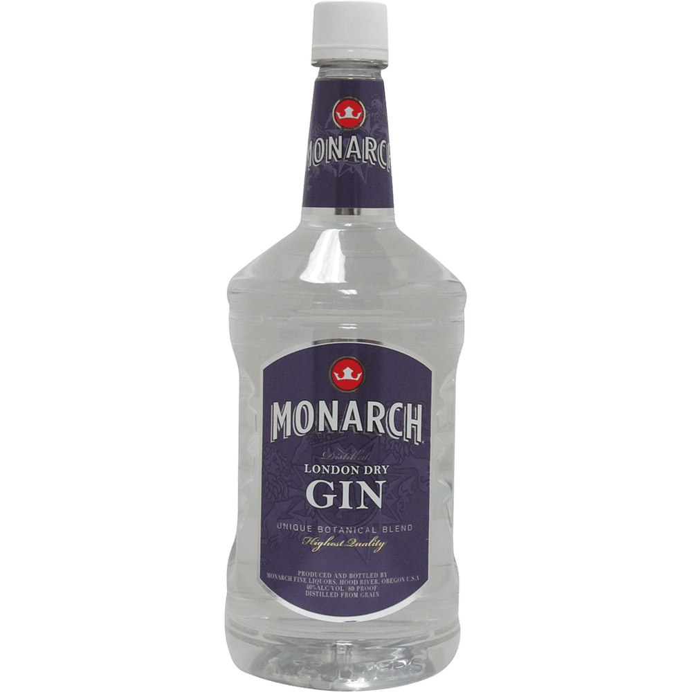Monarch Gin | Total Wine & More