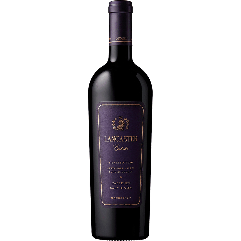 Lancaster Estate Cabernet Sauvignon | Total Wine & More