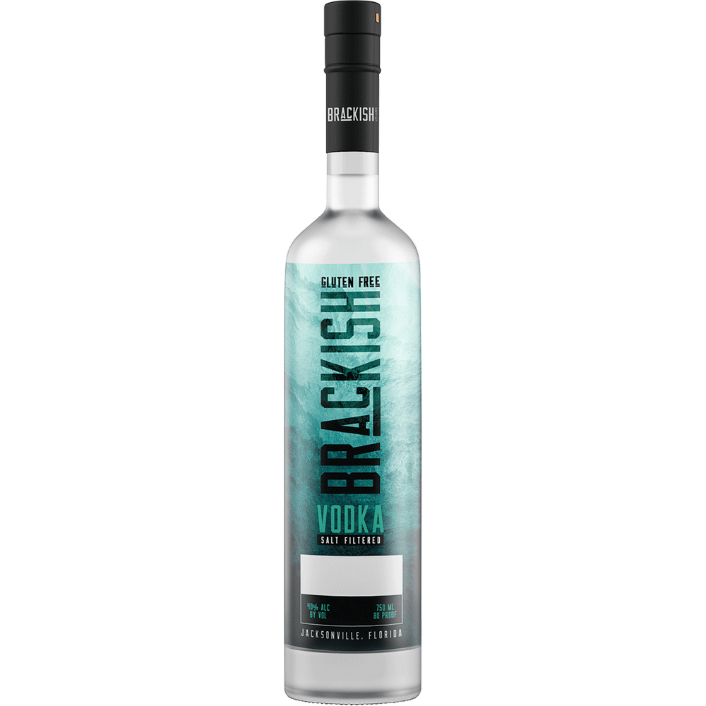 Brackish Vodka | Total Wine & More