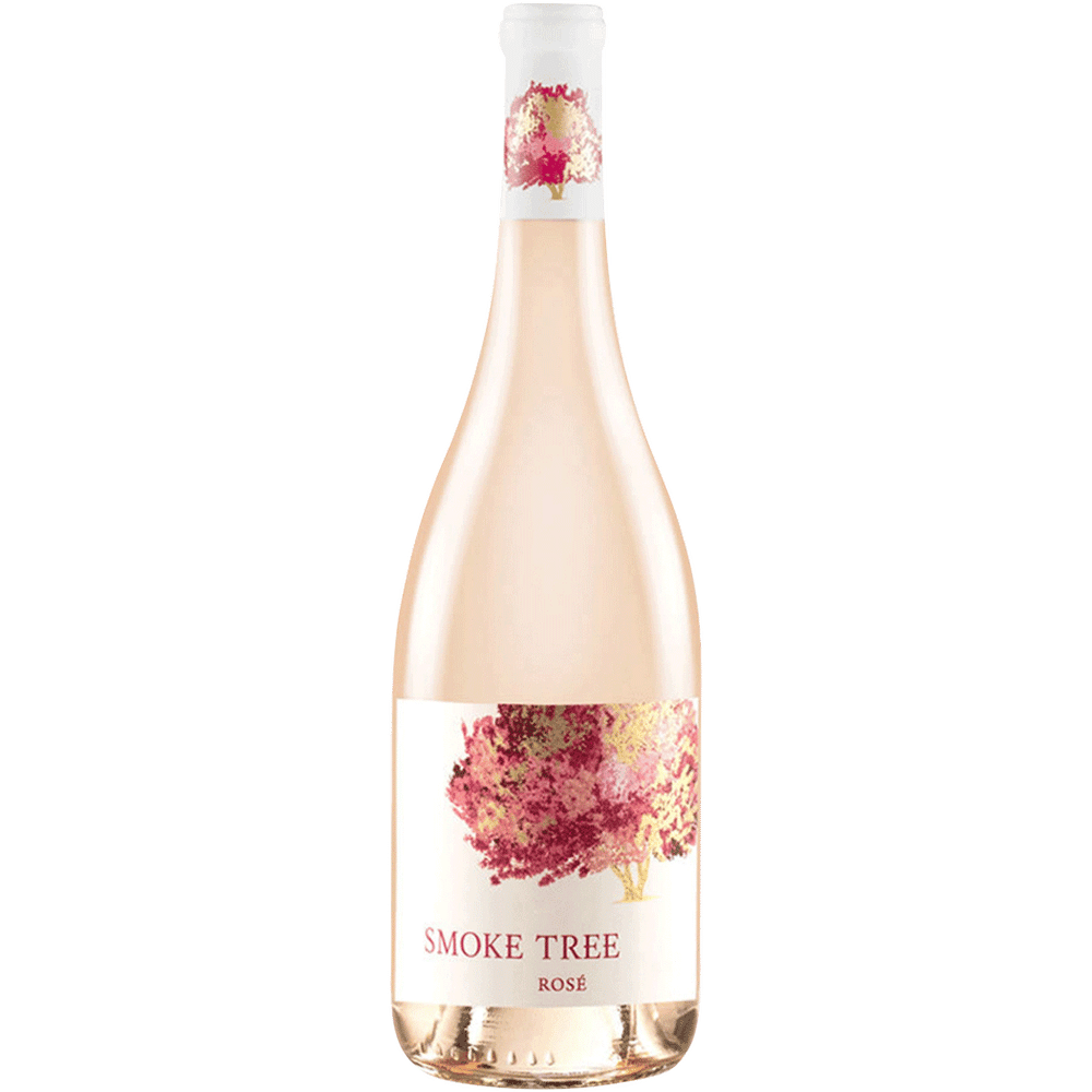 Smoke Tree Rose | Total Wine & More